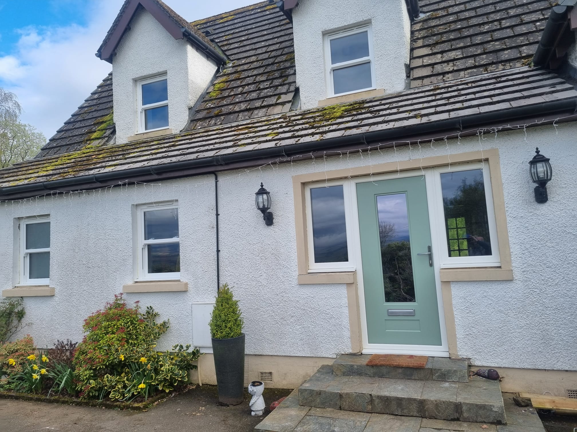 Residential Business Tradesman Services Premier Maintenance